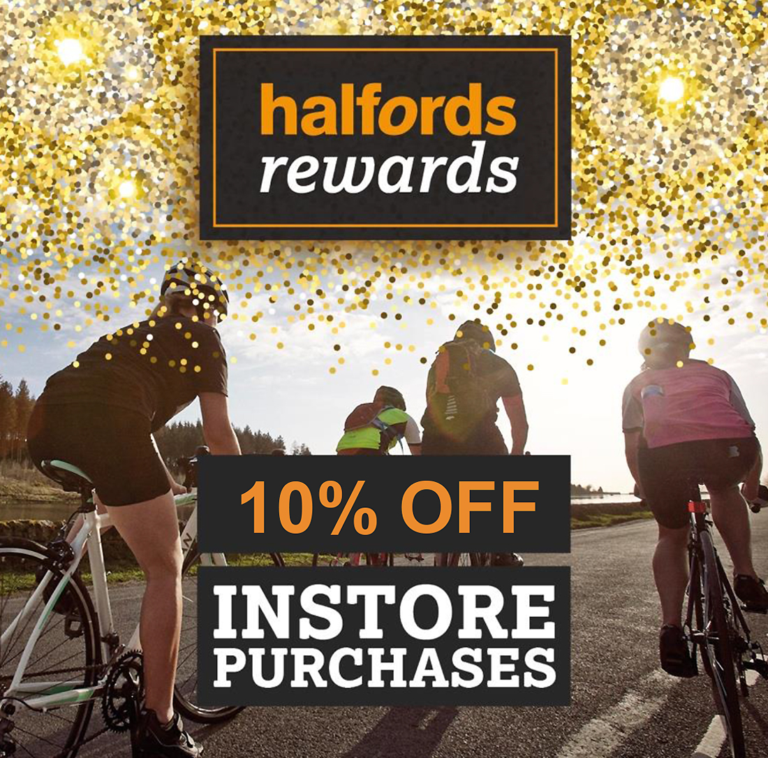 Halfords - Alfa Romeo Owners Club