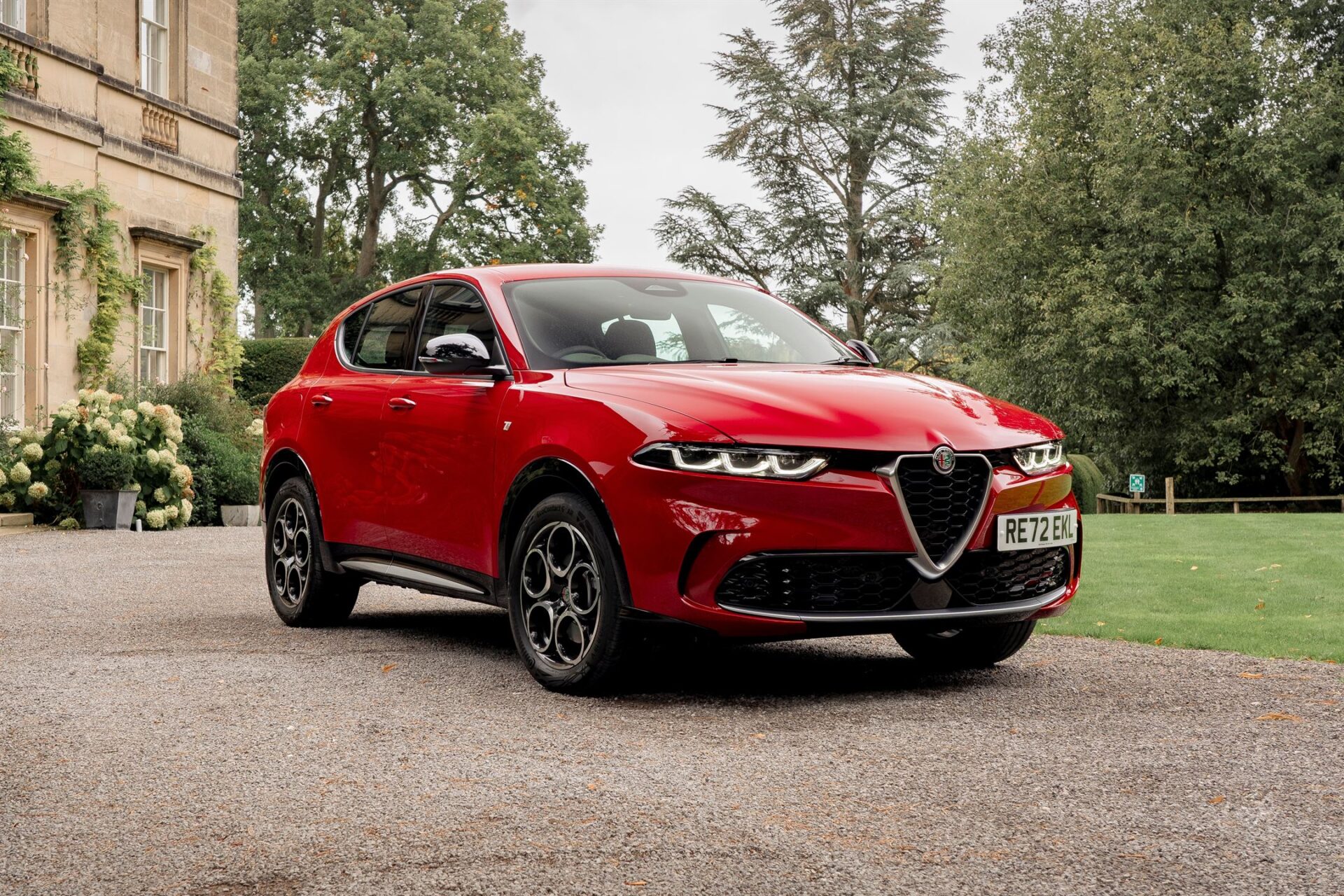 Company History - Alfa Romeo Owners Club